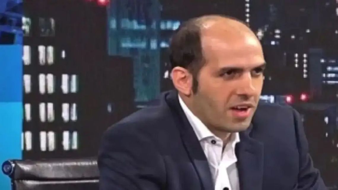 Sergio Chouza: “El Gobierno busca que los dólares del colchón financien ...