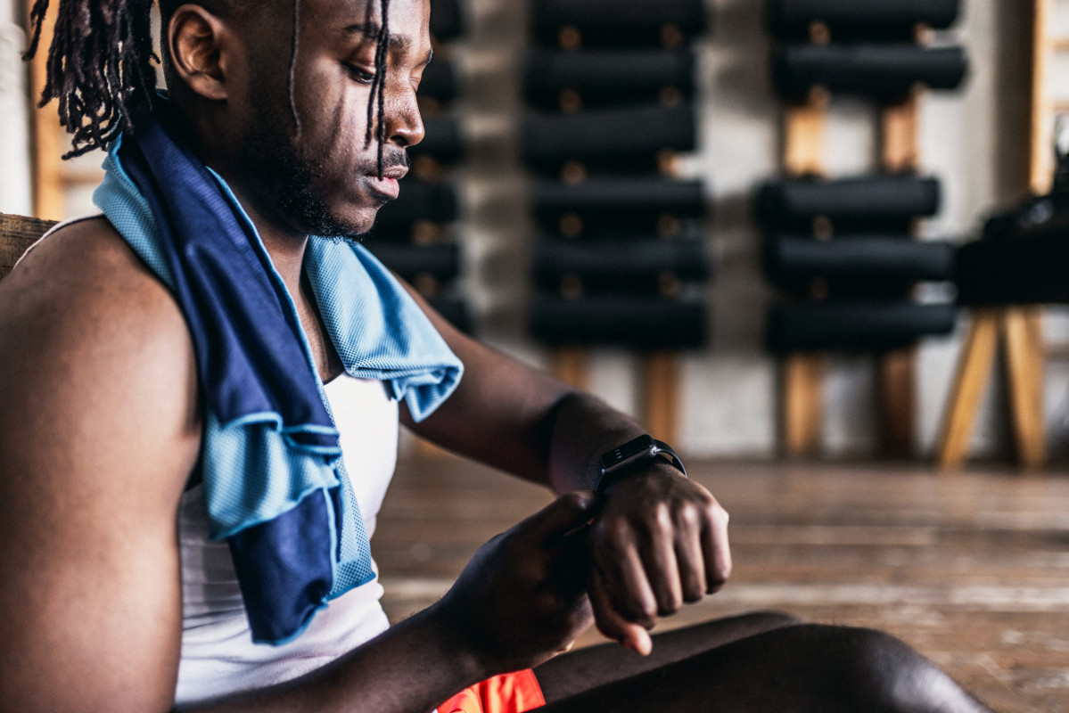 How to Build a Ripped Physique With a Packed Schedule and Busy Life ...