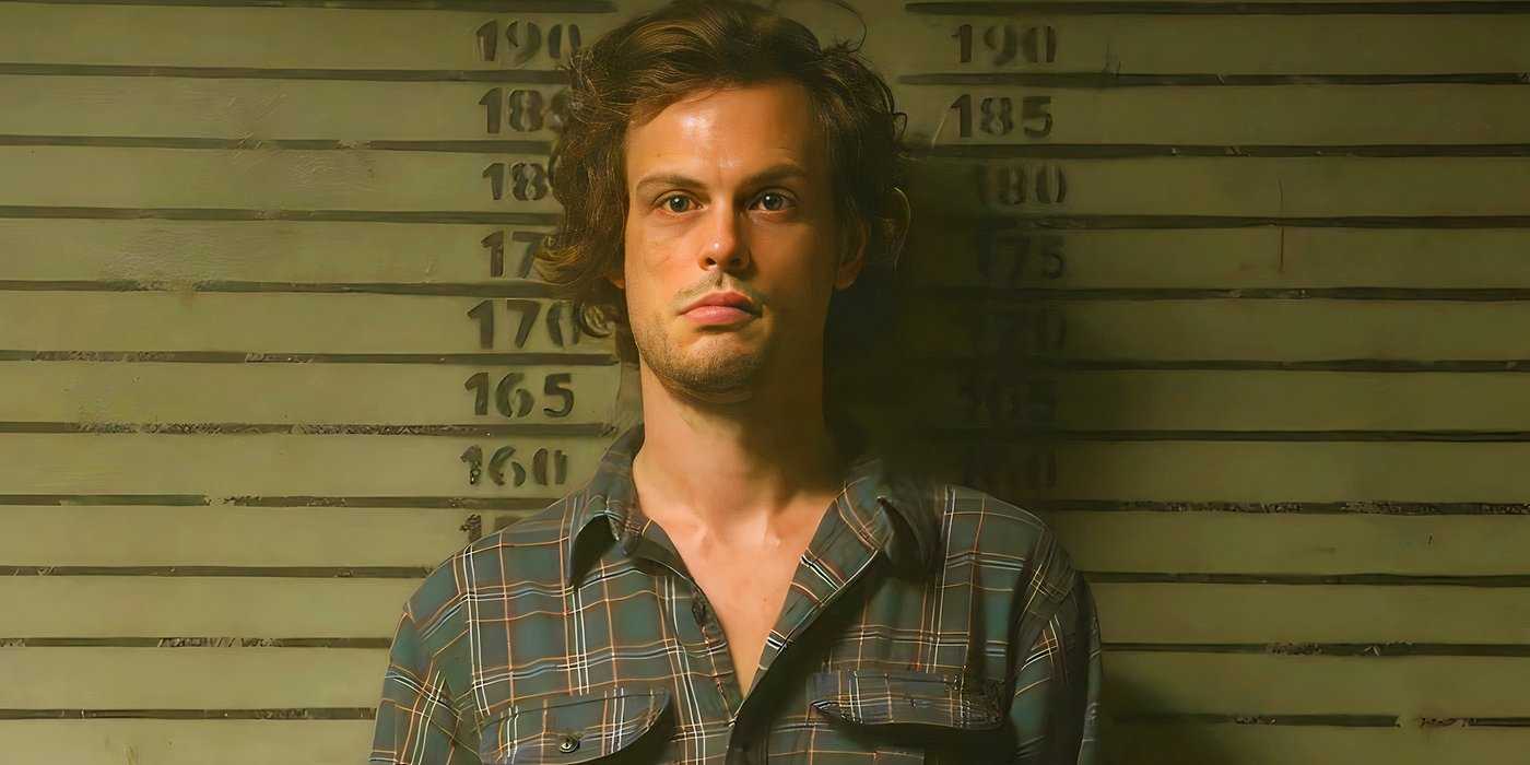 Spencer Reid's Return In Criminal Minds: Evolution Season 3: Where ...