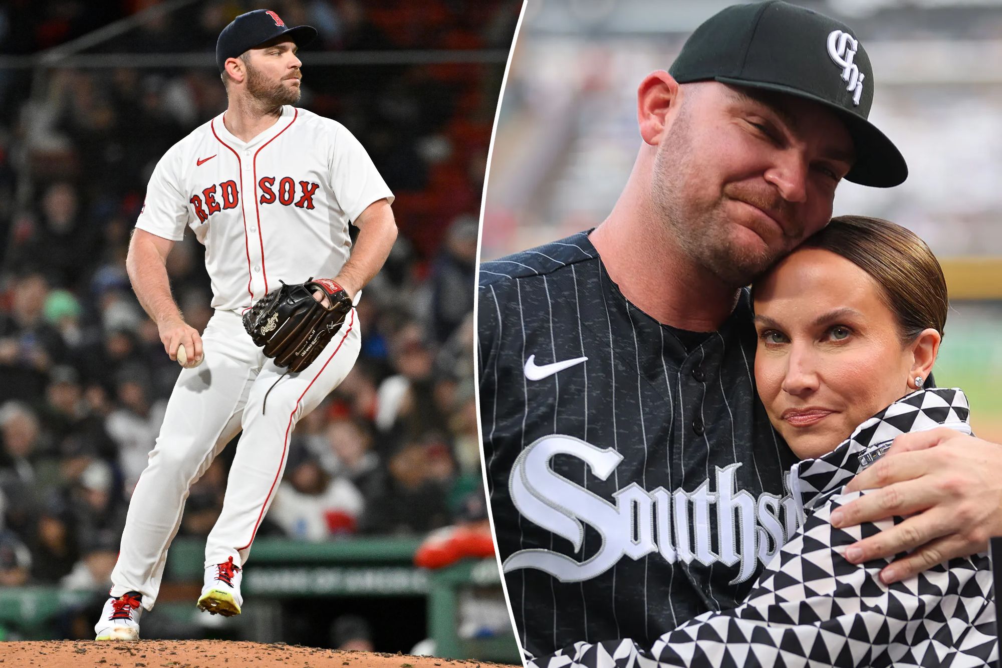 Red Sox’s Liam Hendriks slams fans over death threats made against him ...