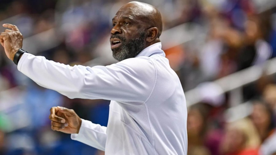 Krista Gerlich adds Adrian Walters to Texas Tech Lady Raider staff