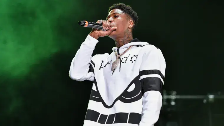NBA YoungBoy New Orleans tickets: Best prices, seats, dates for 2025 ...
