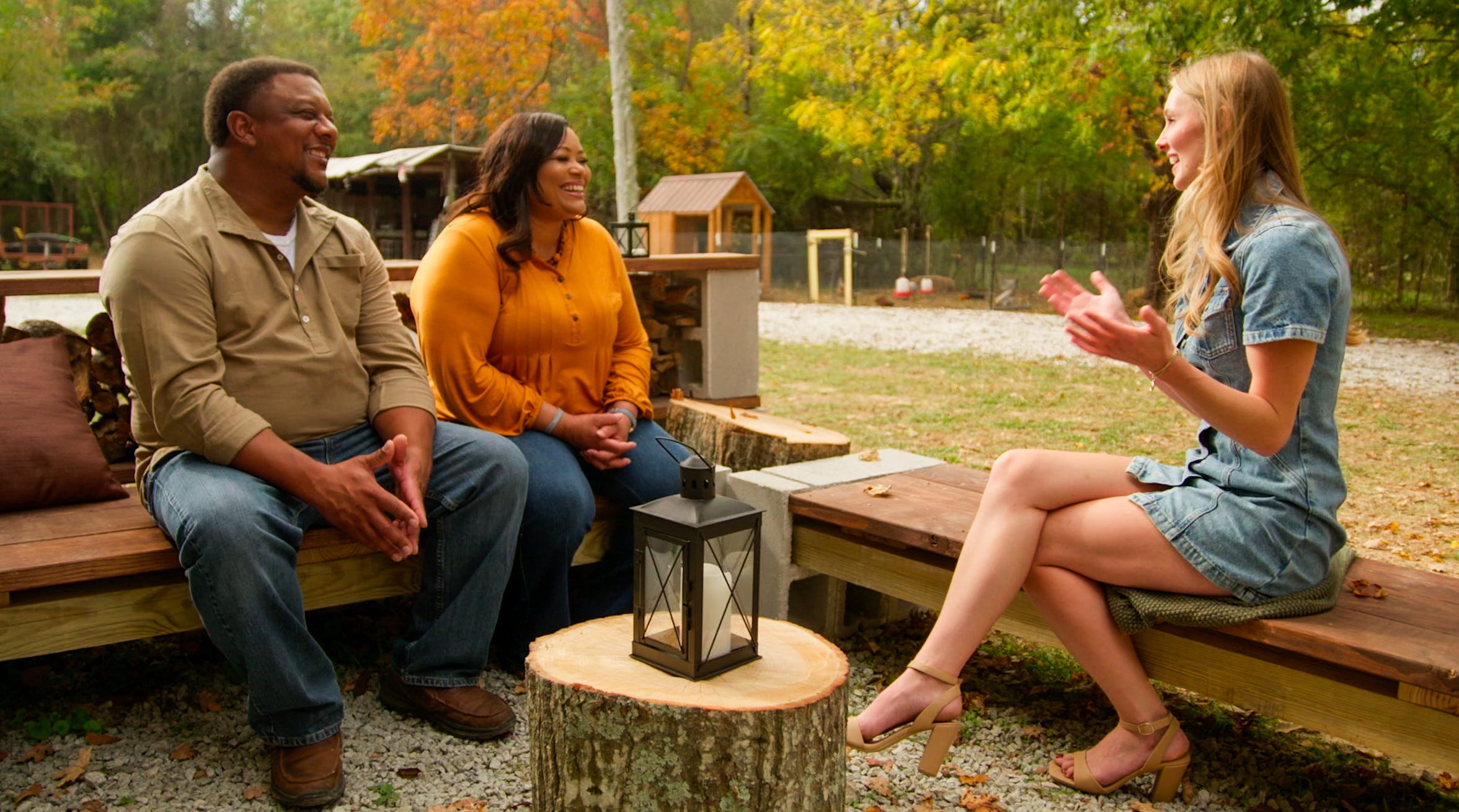 Did Farmer Jay pick Madison's Karina on season 3 finale of 'Farmer ...