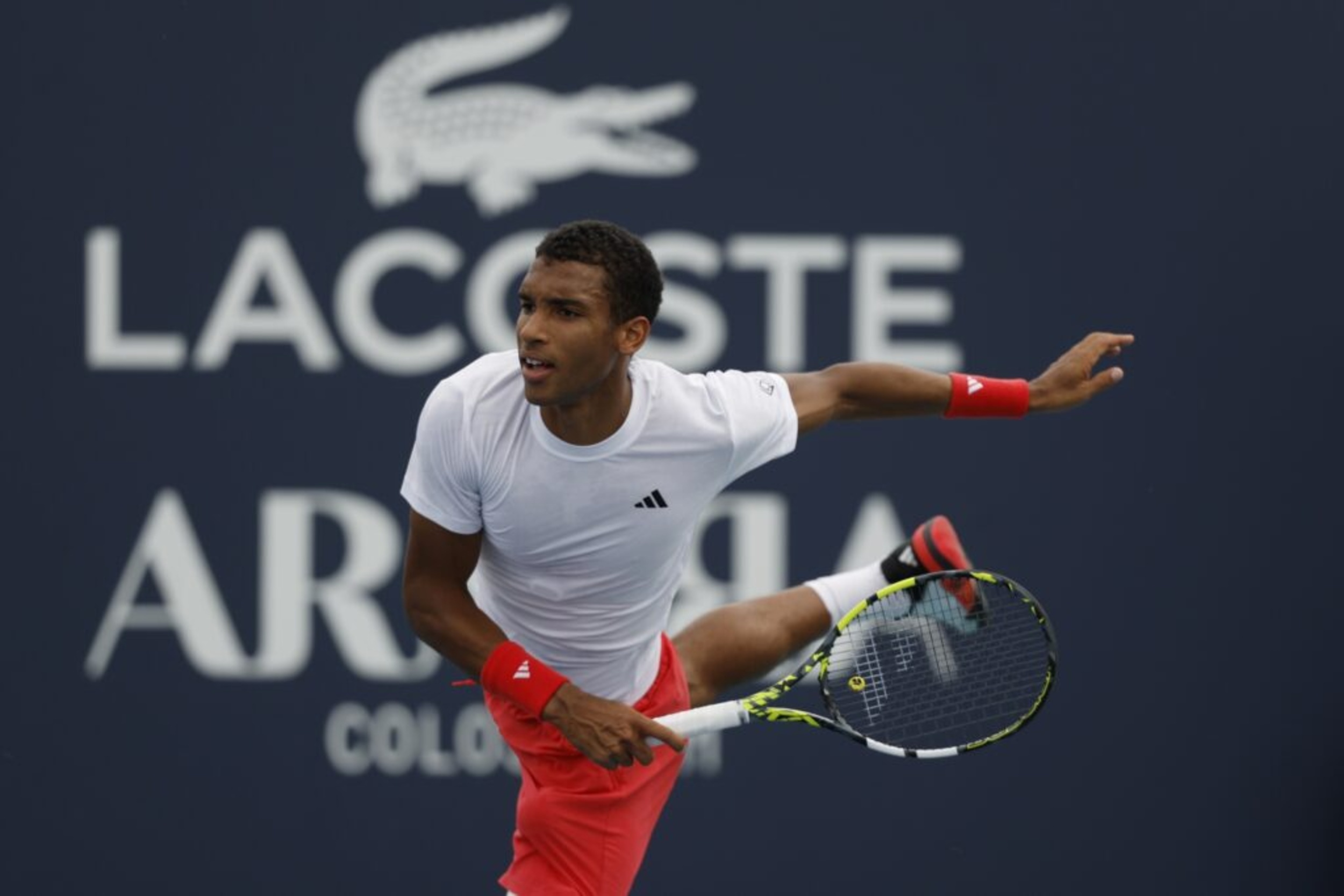 Felix Auger-Aliassime Stuns Alexander Zverev in US Open Third Round ...