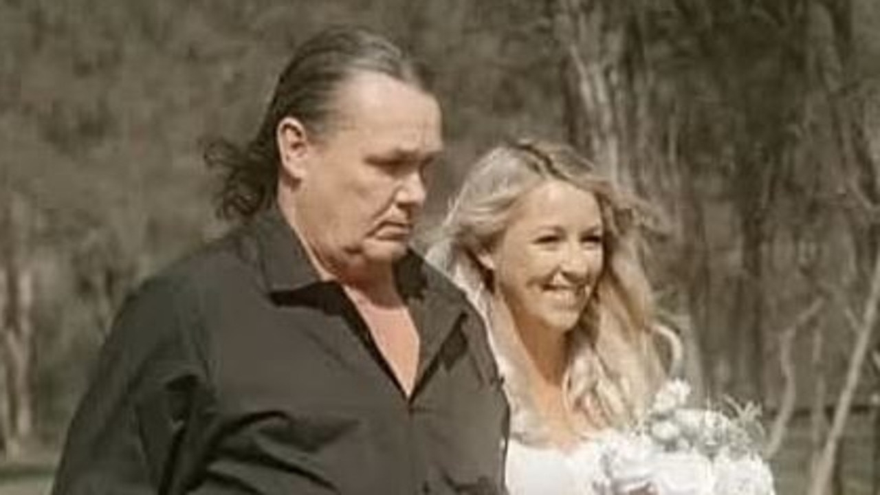 Dad’s final selfless act before dying in floods