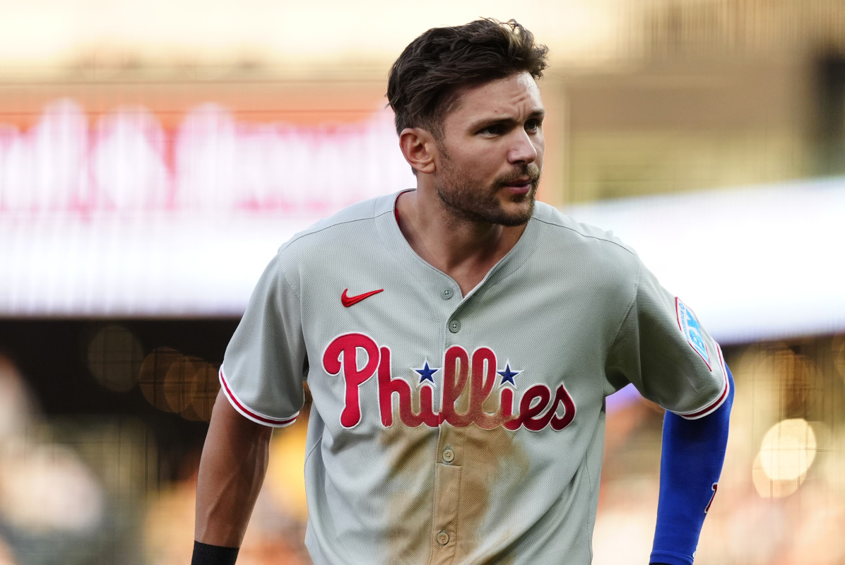 Phillies still lead division, but Turner and Wheeler injuries raise ...