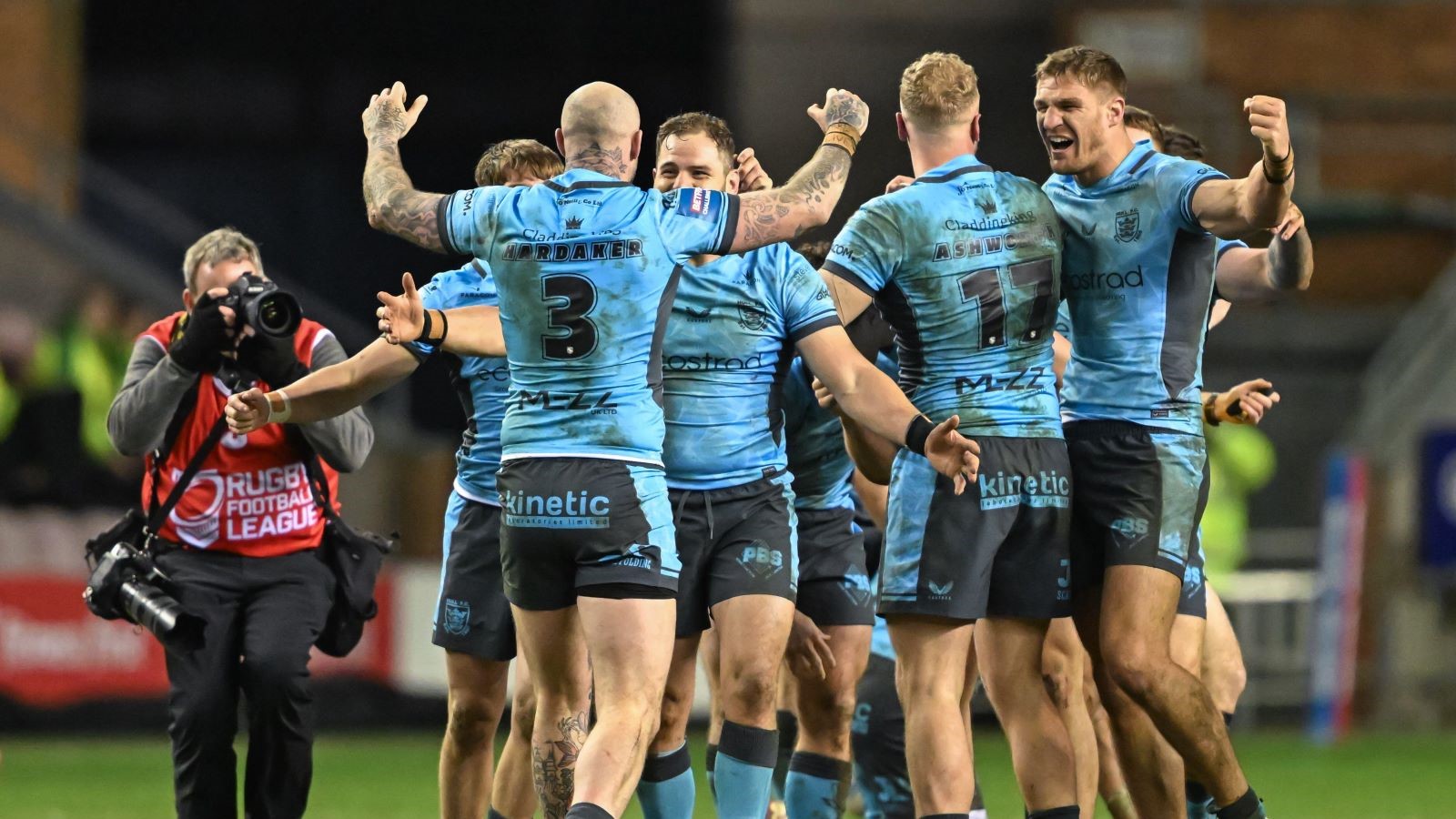 The clubs set for major jumps in IMG performance score including ...