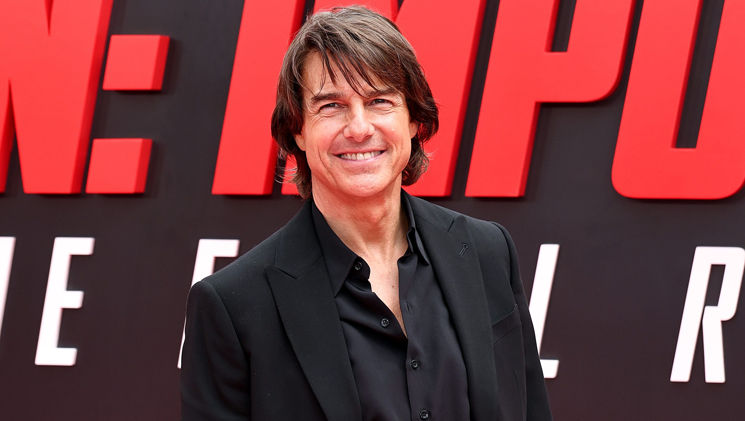 Tom Cruise Net Worth 2025: How Much the Movie Star Is Worth