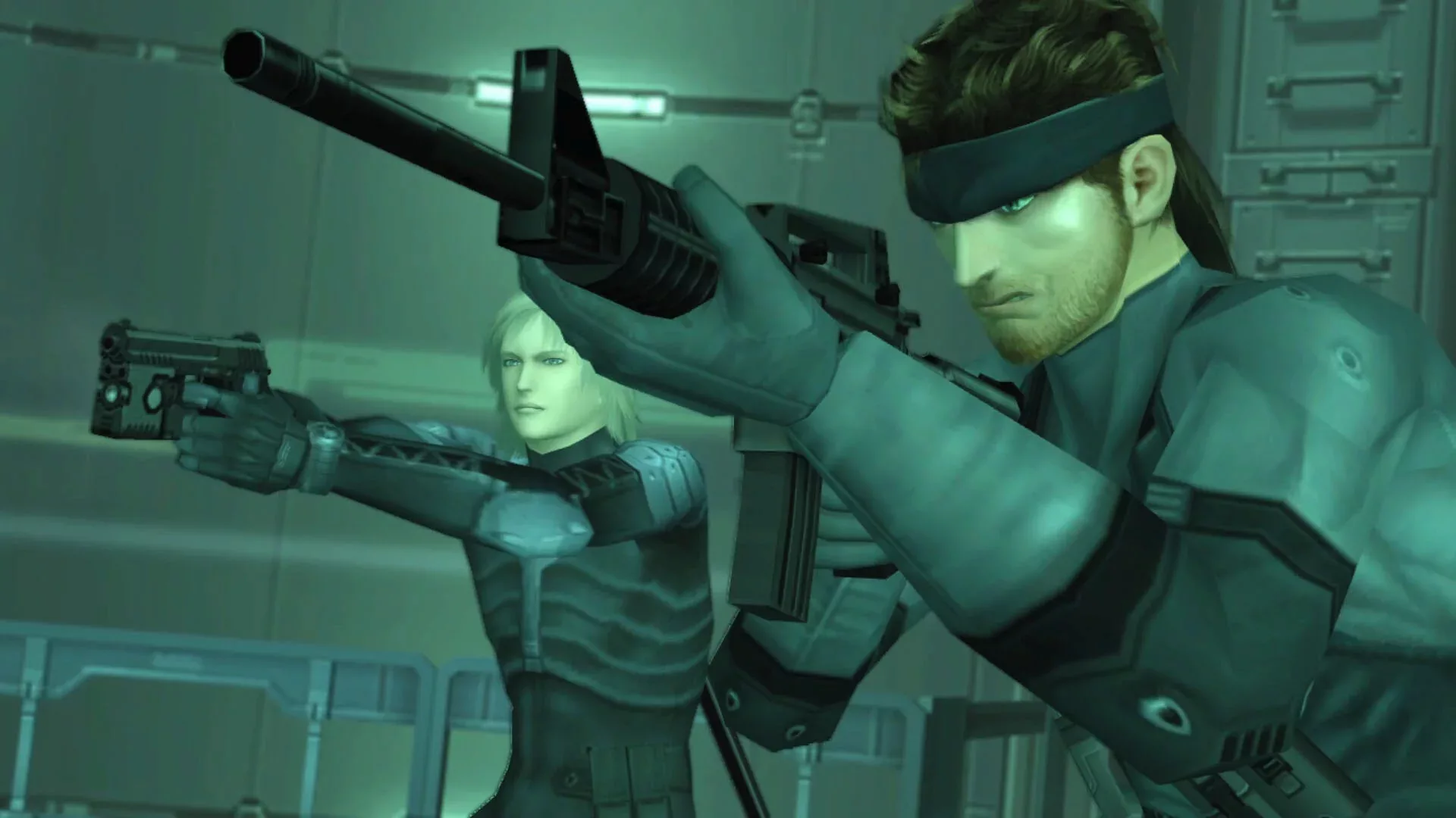 Top 15 most memorable video game endings