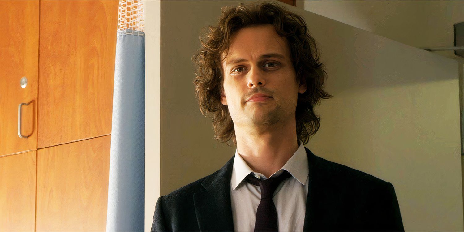 Spencer Reid's Return In Criminal Minds: Evolution Season 3: Where ...