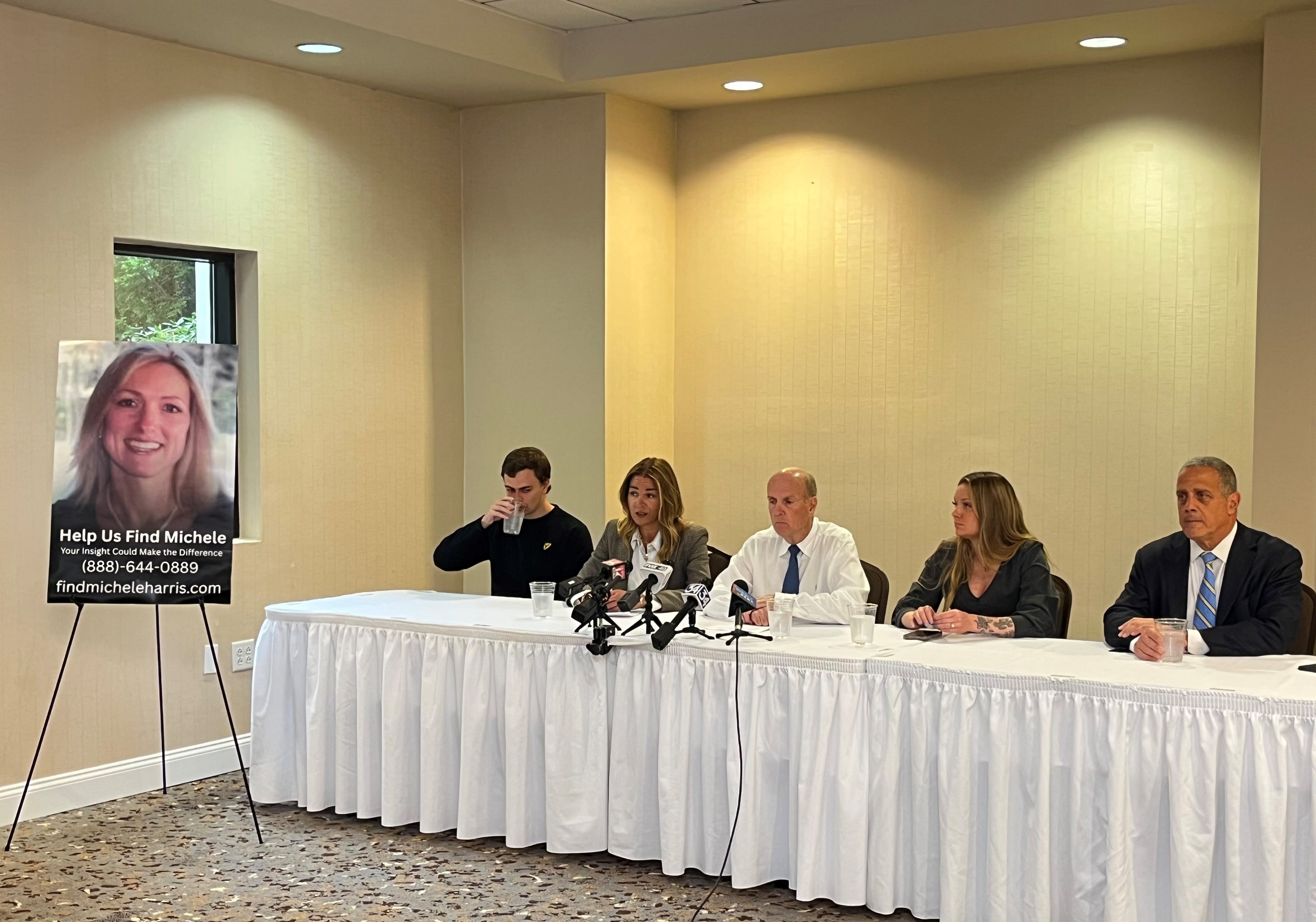 Part of a federal malicious prosecution lawsuit filed by Cal Harris has ...