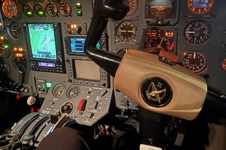 Devil Wears Prada drummer shares eerie final post in plane cockpit ...