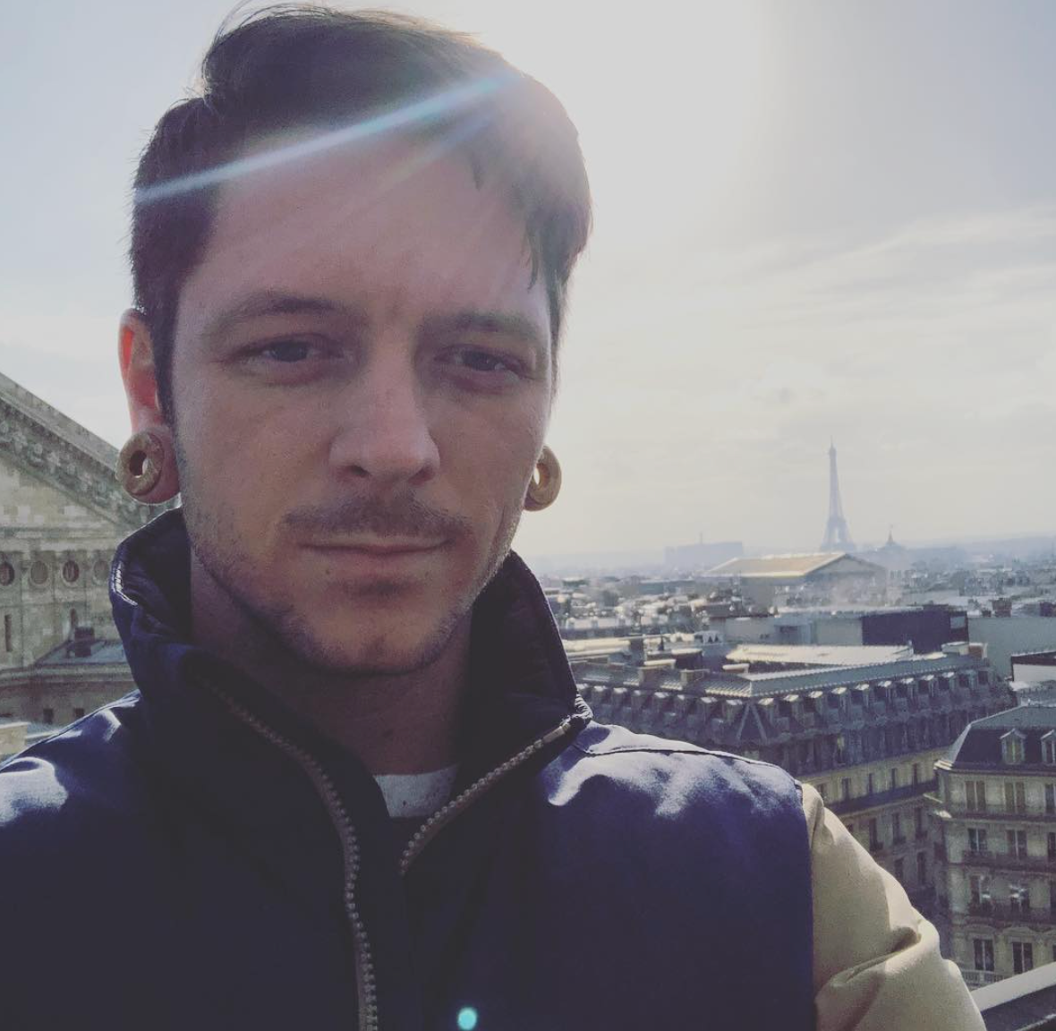 San Diego plane crash: Tributes pour in for music agent Dave Shapiro ...