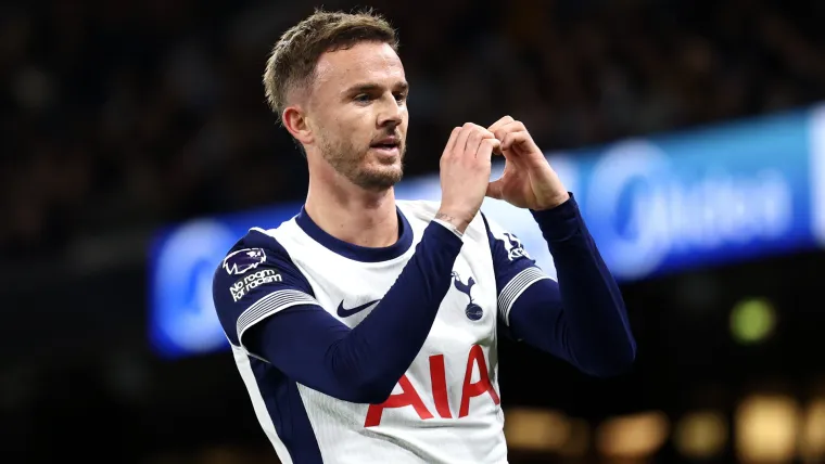 James Maddison hits back at Roy Keane with hilarious response as ...