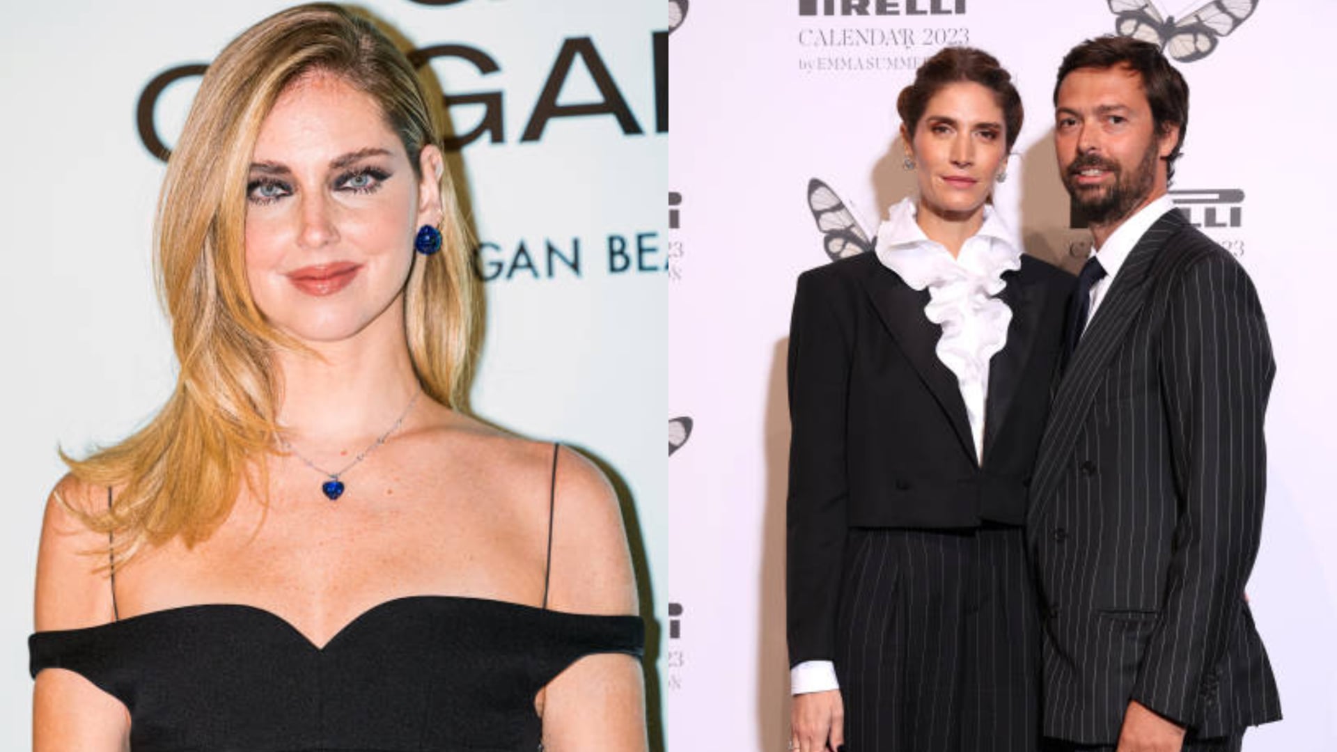 Giovanni Tronchetti Provera Torna Con L’Ex-Moglie, Capitolo Chiuso Con ...