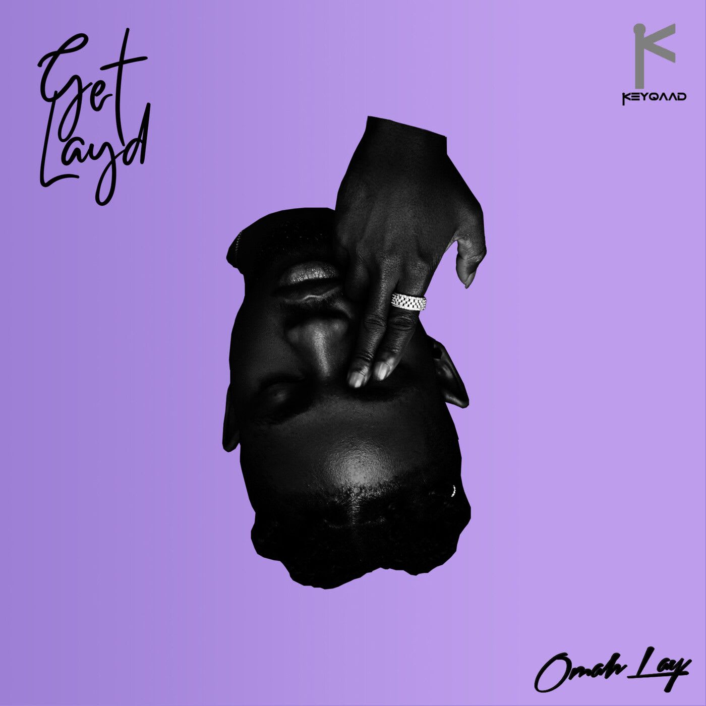 Celebrating 5 years since Omah Lay's game changing debut EP 'Get Layd'