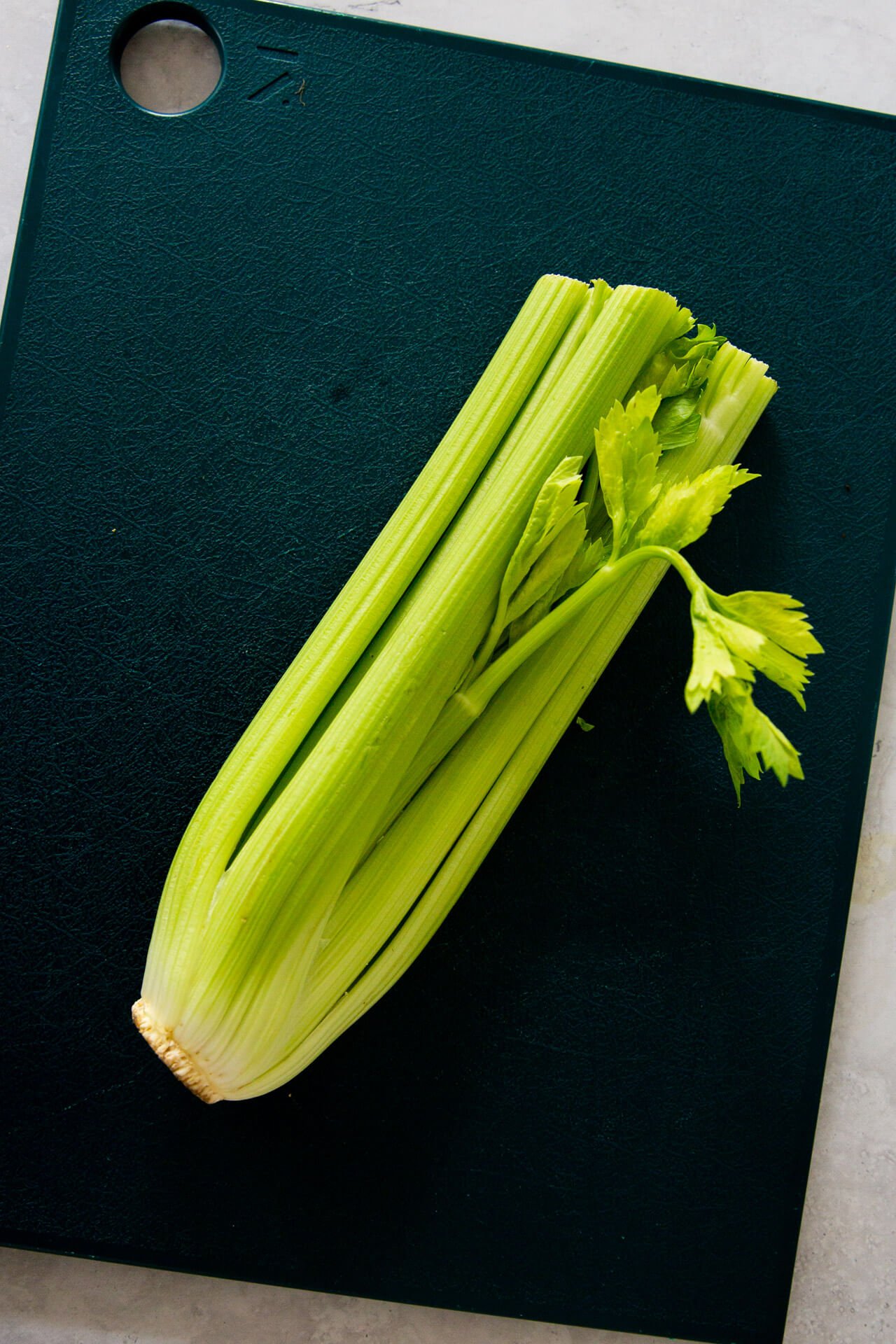 All ABout Celery