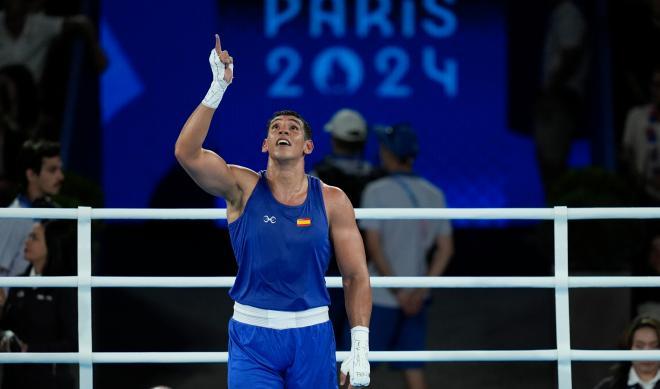 World Boxing admite a España como miembro de pleno derecho y le abre la ...