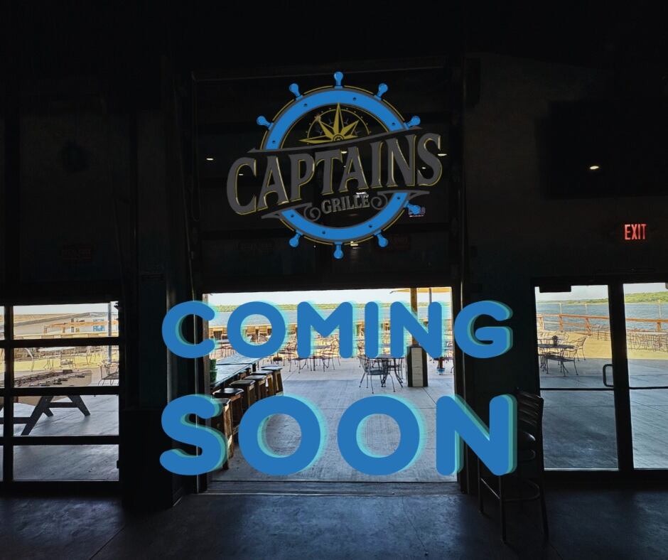 New restaurant to open at Lake Perry this weekend