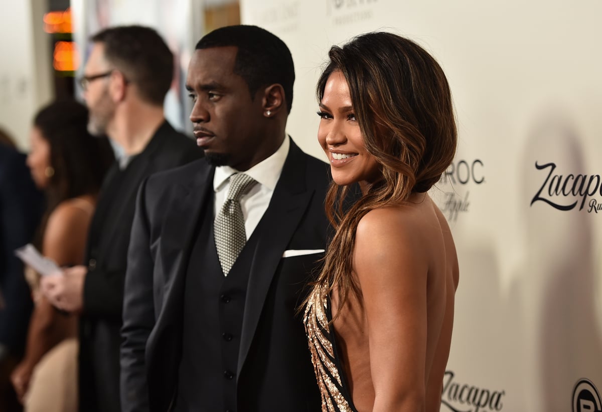 Diddy trial: Female assistant alleges rapper took her at gunpoint to ...