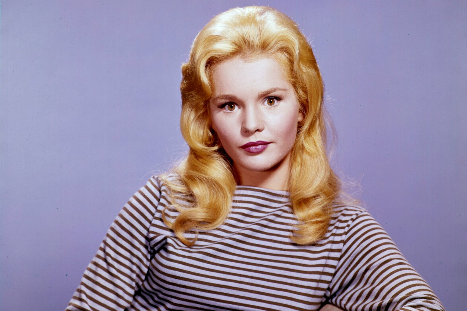 14 Actresses from the ’60s Who Deserved Better Roles Than They Ever Got