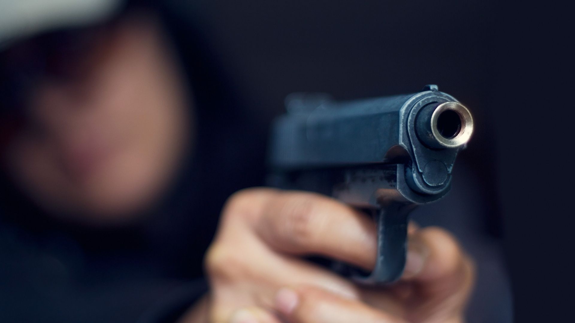 The ‘shoot ’em in the leg’ and ‘knock ’em out’ myths that won’t die but ...