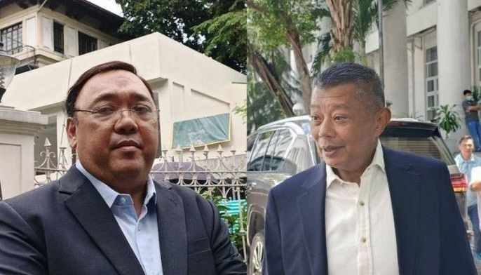 DOJ wants Roque passport canceled