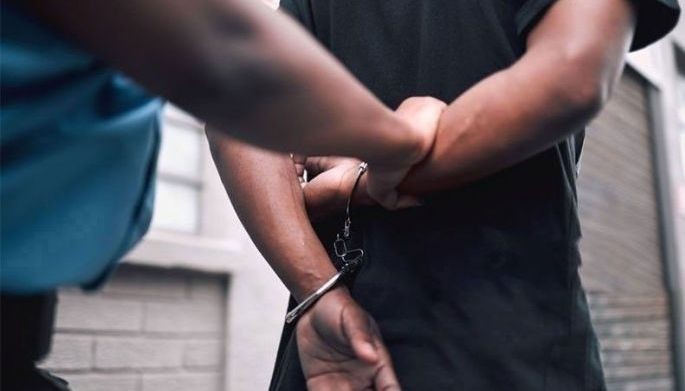 NBI arrests ex-councilor over kidnap of 2 Chinese