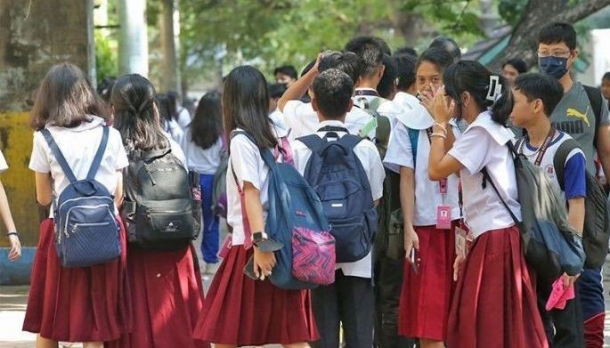 ‘Revised SHS program fully implemented in 2026’