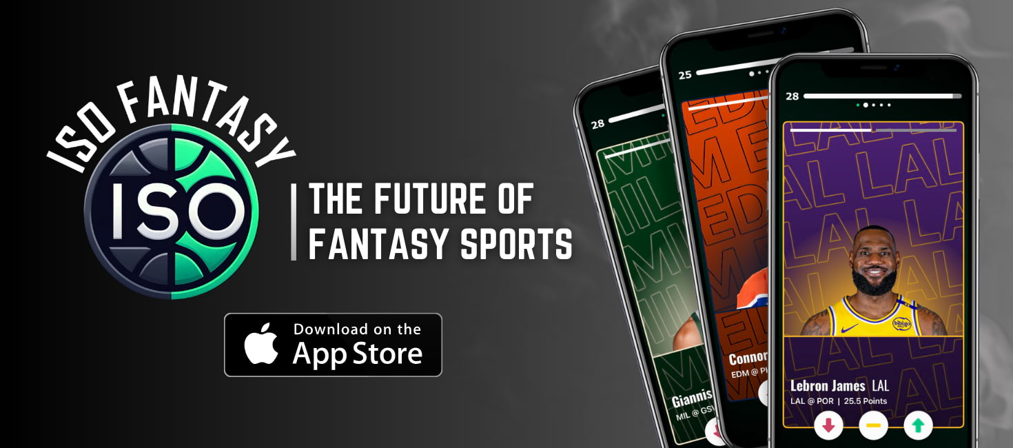 Introducing Iso Fantasy: A New Peer-To-Peer Daily Fantasy Game