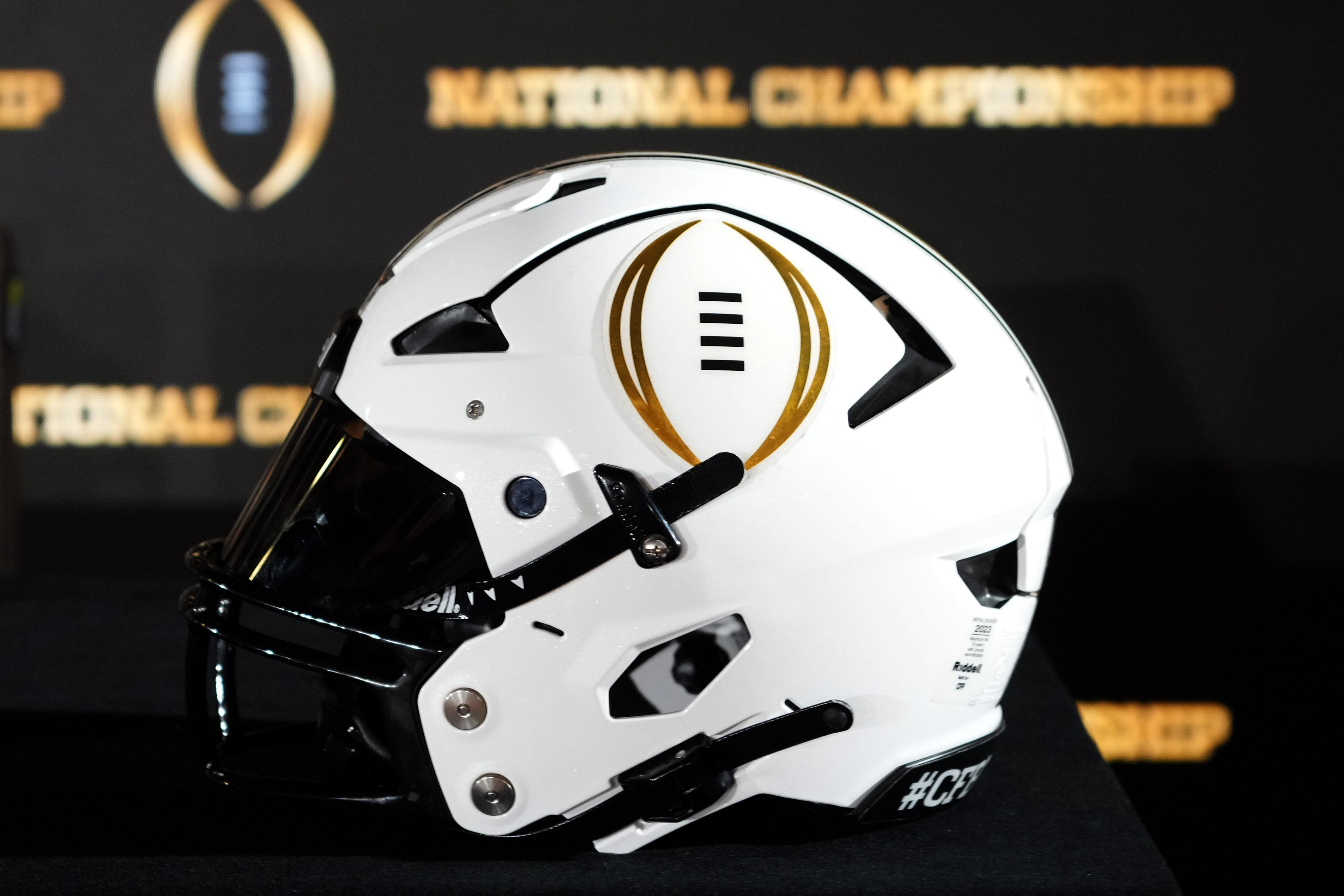 College Football Playoff announces change to future seeding process