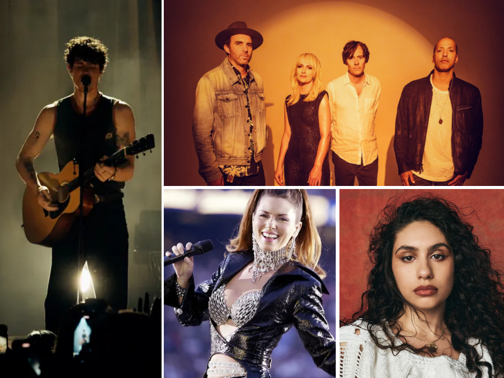 VEEPS All Access launches in Canada: First impressions of the concert ...