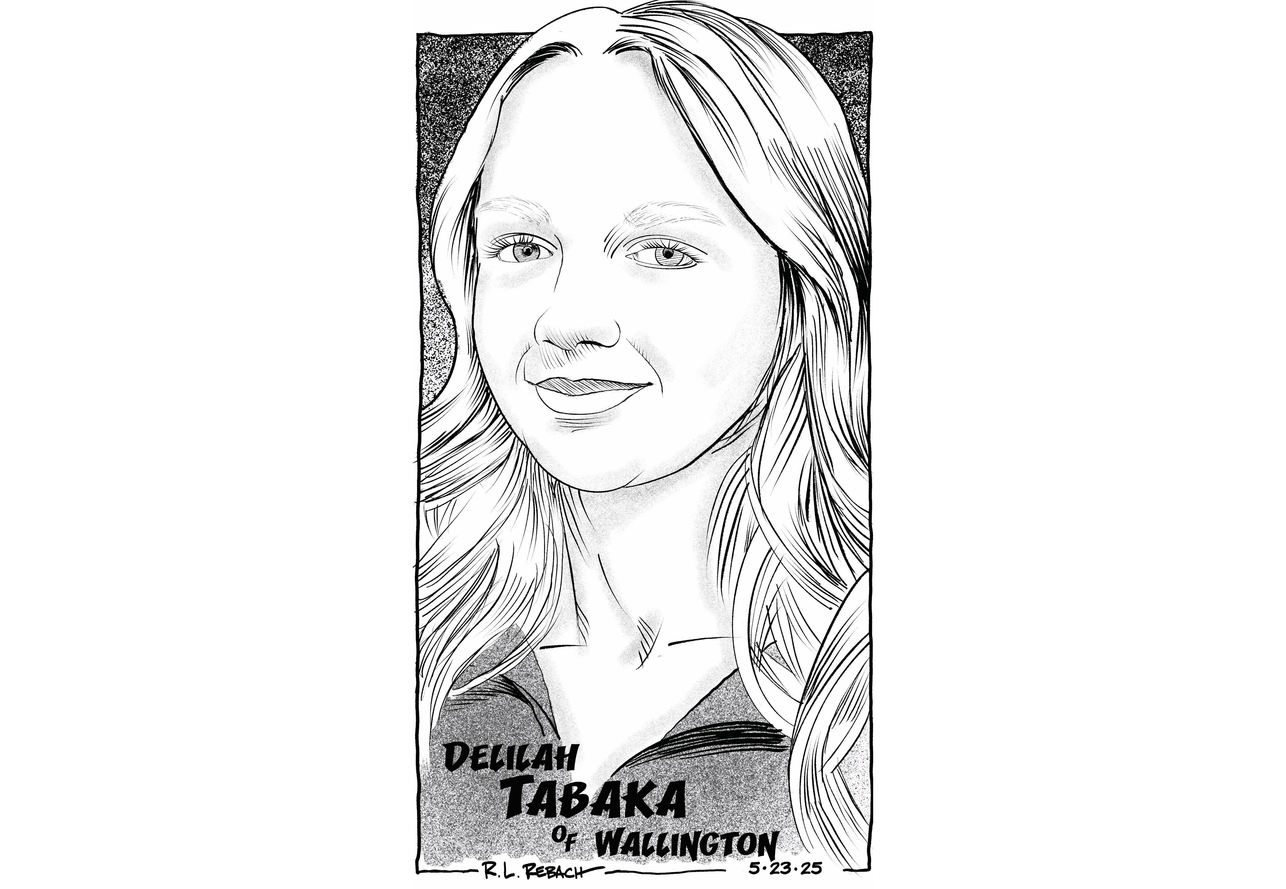 North Jersey Female Athlete of the Week holds one-of-a-kind spot in ...