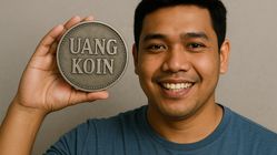 Koin Sultan Era Jadi Buruan! Manjusuri Tembus Rp80 Juta, Wayang Dancer ...