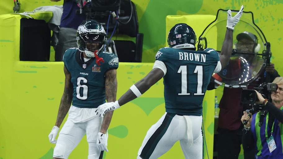 Inside the Iggles - MSN