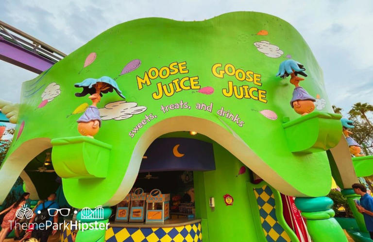 The Ultimate Universal Orlando Summer Bucket List Revealed: 10 Best ...