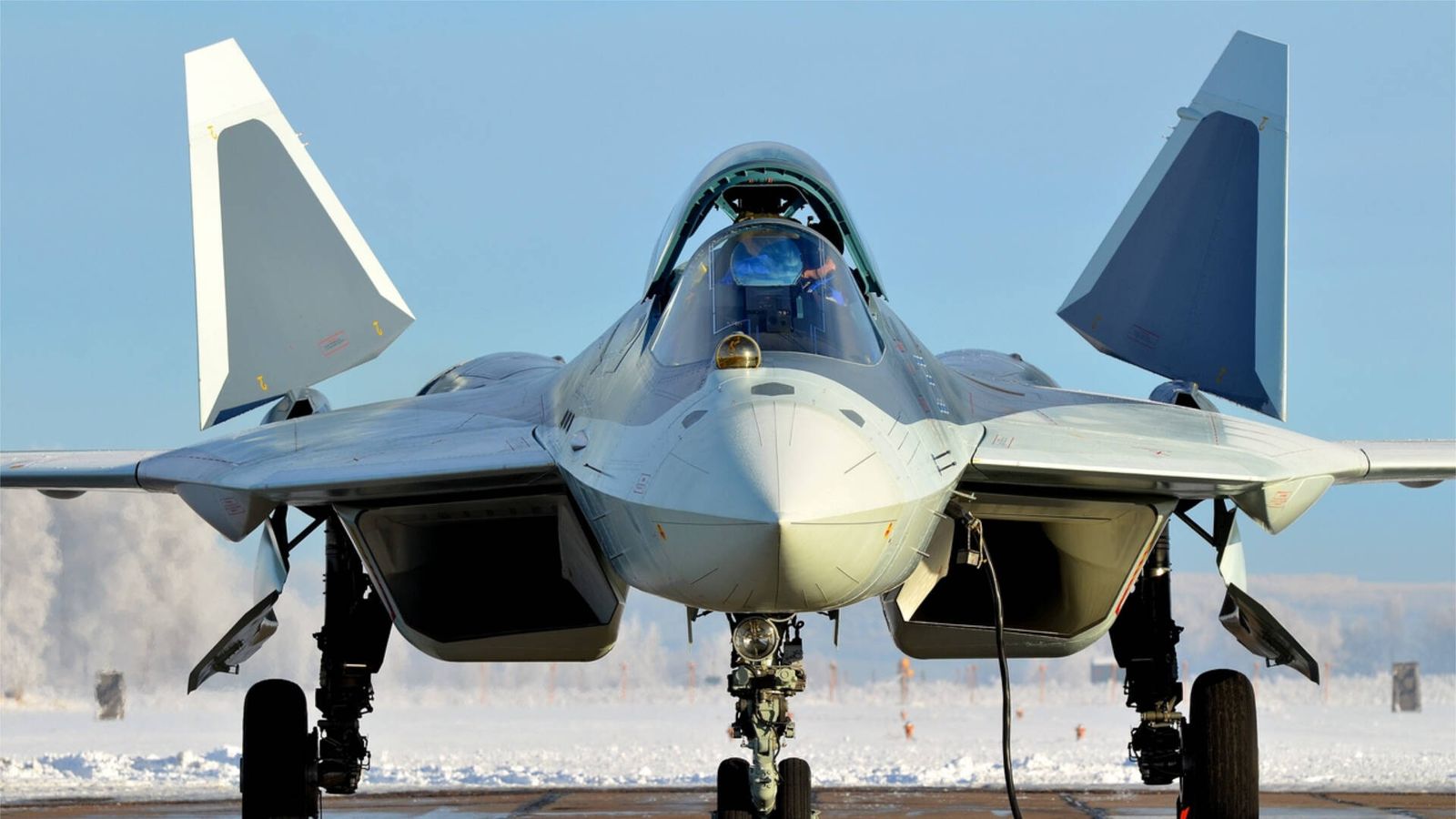 Rusia tiene una nueva arma nuclear secreta que no tiene igual en occidente