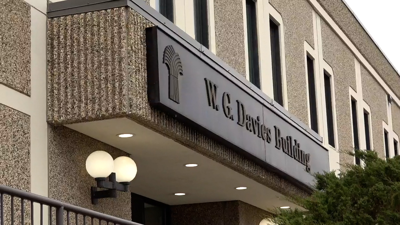 Saskatchewan man sentenced to 17 years in prison for child sex crimes