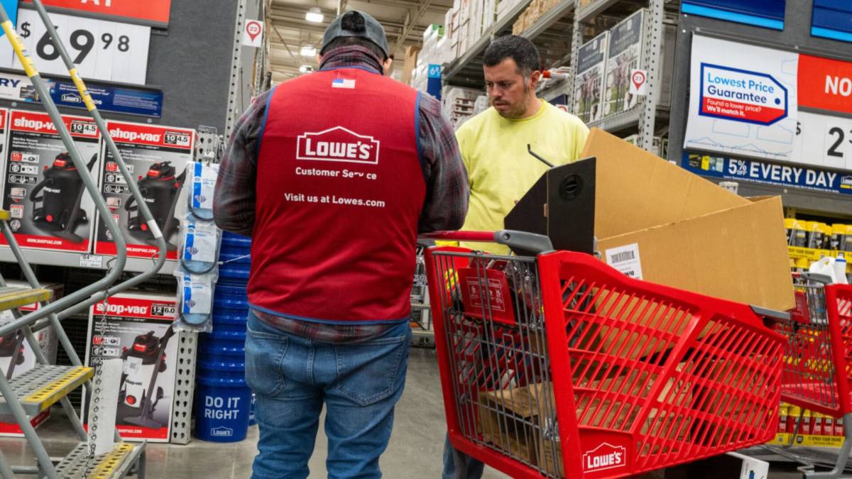 Lowe’s, Home Depot add return policy that will outrage customers