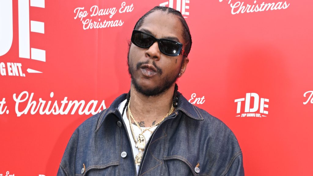 Ab-Soul Speaks On Joey Bada$ And West Coast Rap Feud: "It's A Sport"