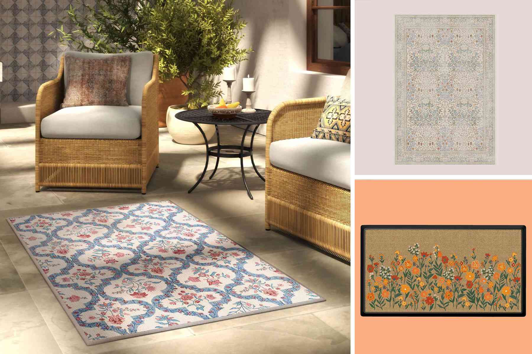 Don’t Miss 20% Off Ruggable’s Washable Rugs—Shop Our Favorite Memorial ...