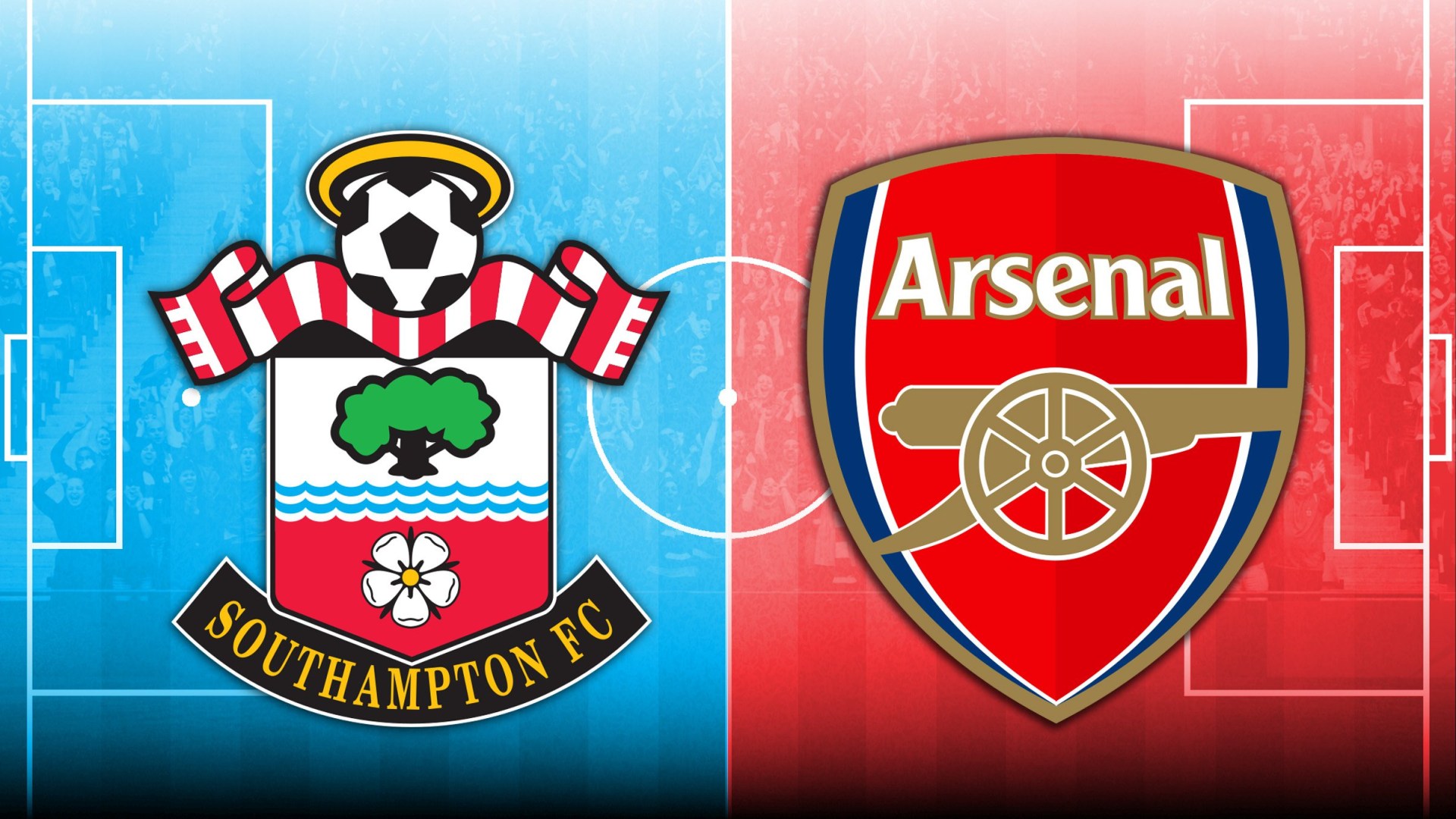 Southampton vs Arsenal: TV channel and team news for Premier League ...