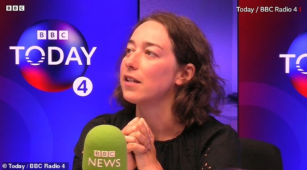 Senior doctor admits 'doubting his own judgement' after a teenage girl ...