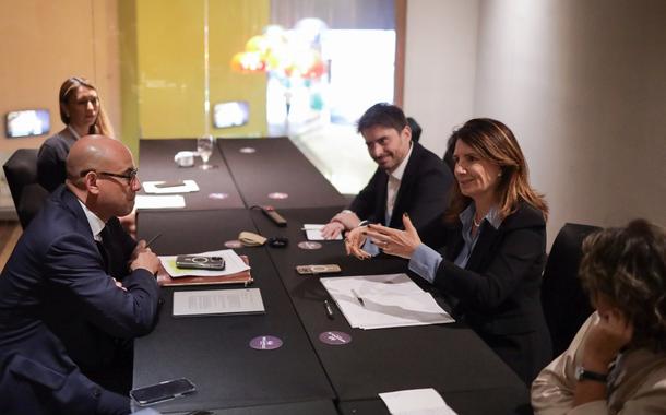 Ana Toni afirma que América Latina fortalece liderança climática global ...