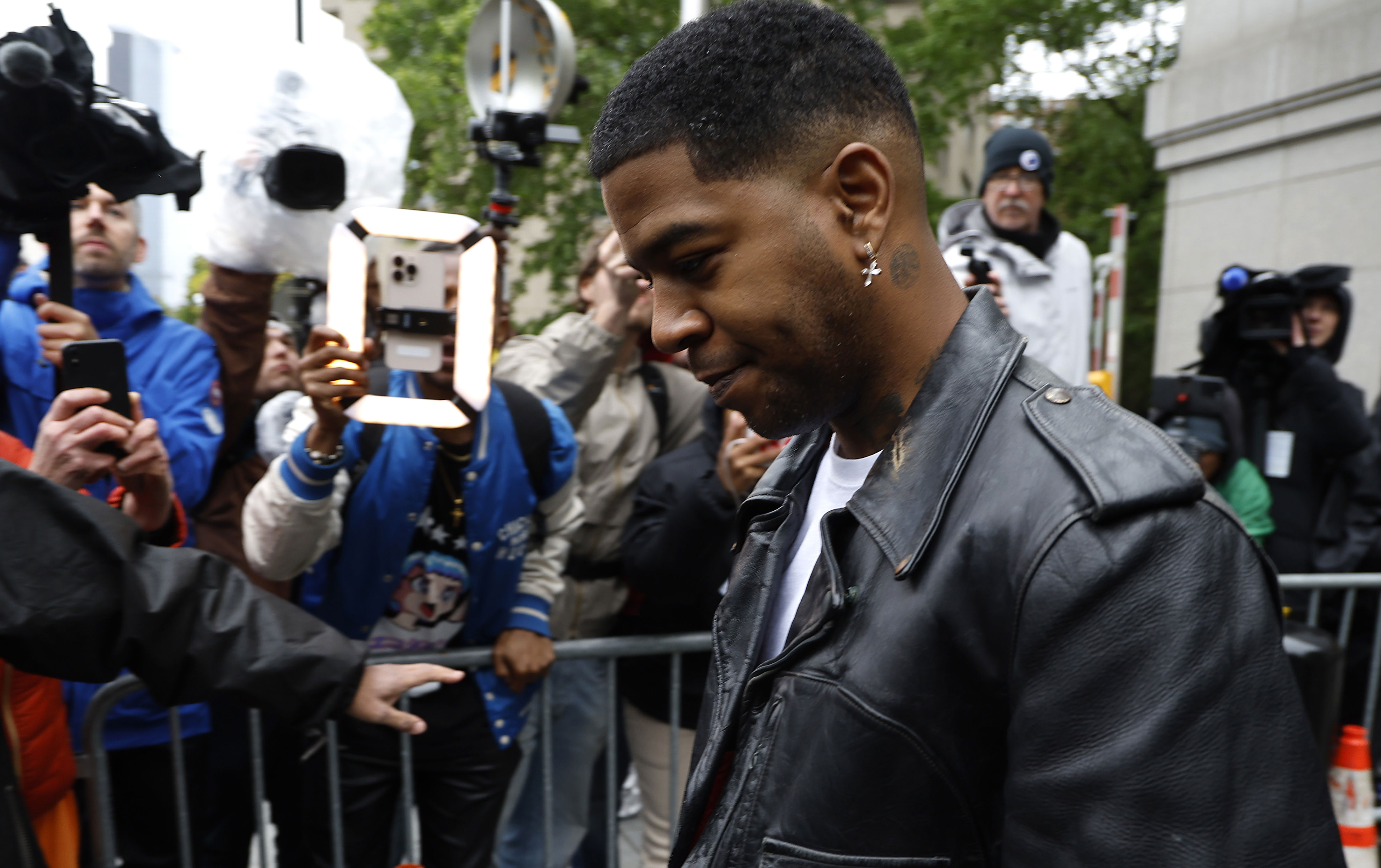Diddy trial recap: Kid Cudi testifies on car bombing, relationship with ...