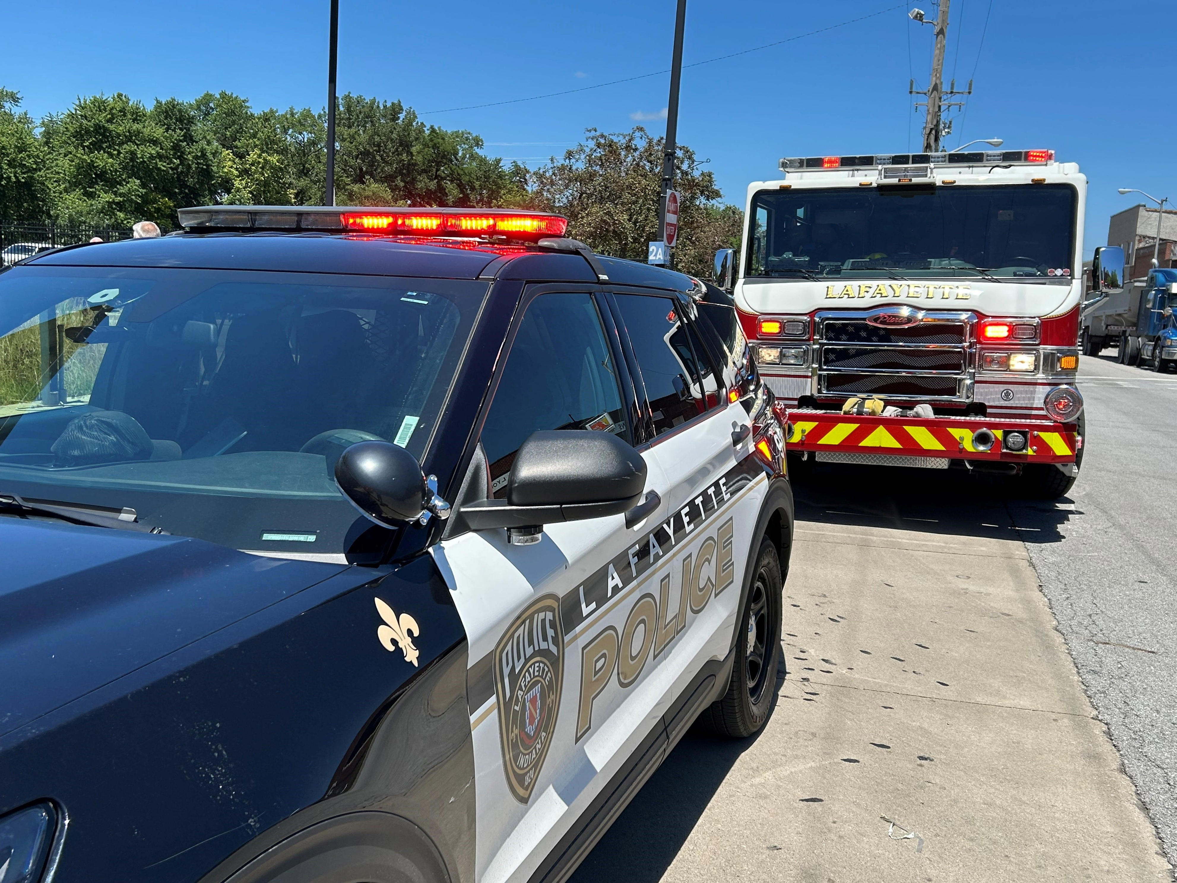 Tippecanoe coroner identifies man found dead on Concord Road Tuesday ...