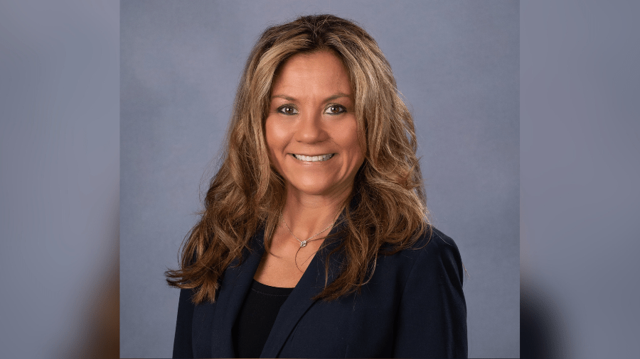 Alice Lessmann is running for Madison City Council District 5