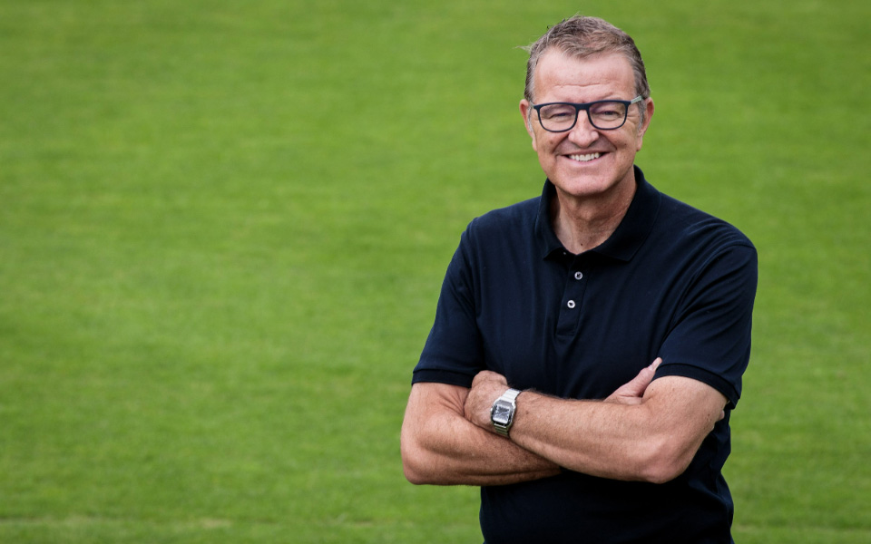 ECB reappoint Richard Thompson as Chairman till 2028