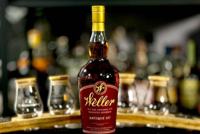 Este es el mejor whisky del mundo, según prestigioso jurado