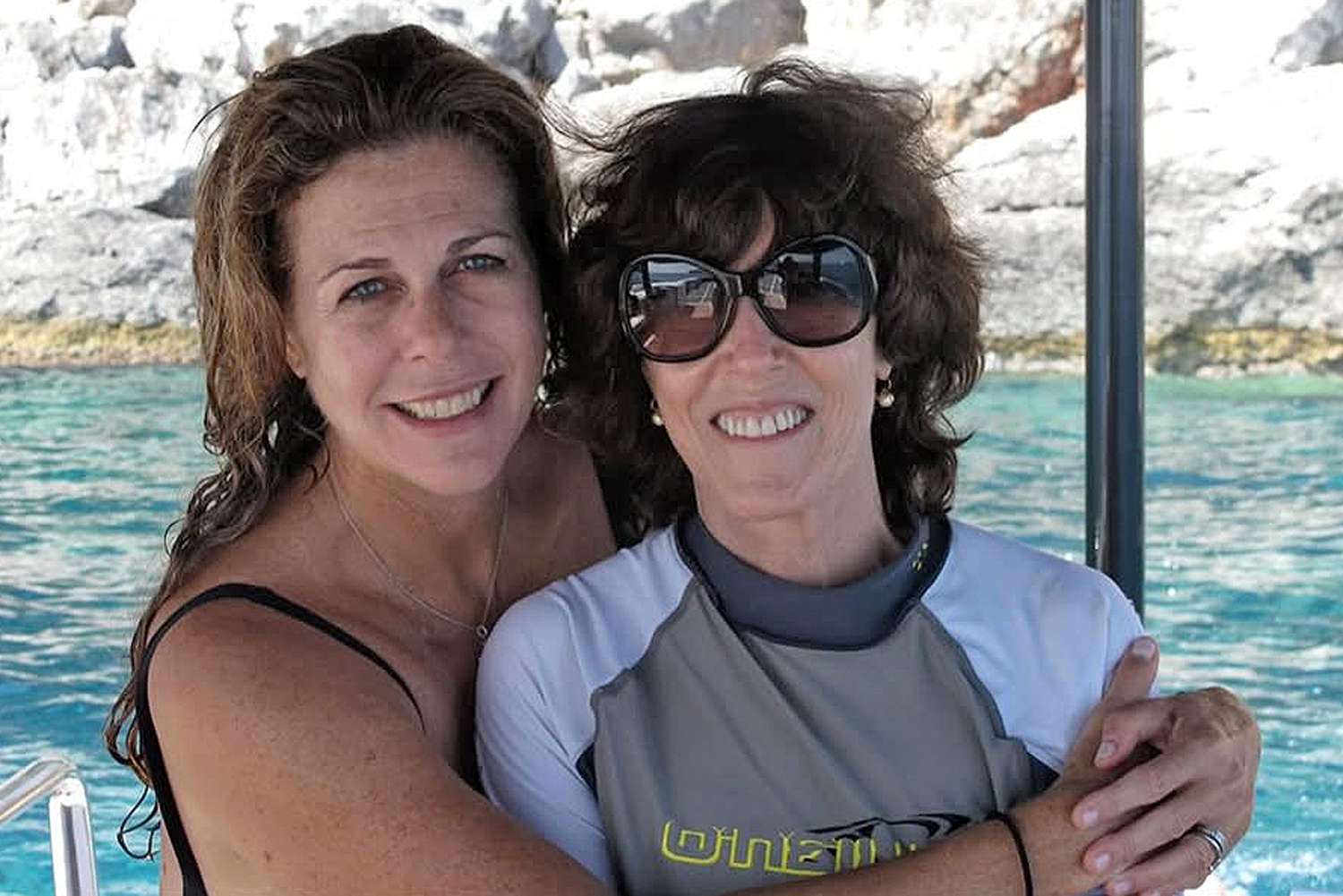 Rita Wilson Says “Sleepless in Seattle” Director Nora Ephron Is 'Always with Me' 13 Years After ...